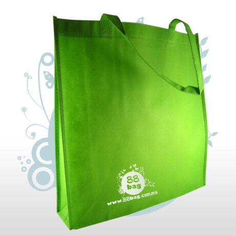 Bolsa Ecológica Chica - Bolsas Ecológicas, Bolsas Ecologicas de Tela ...
