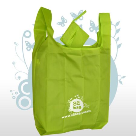 Bolsa Ecológica Pocket Bag - Bolsas Ecológicas, Bolsas Ecologicas de ...
